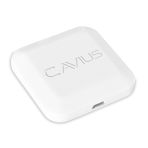 Cavius online alarm HUB - Cavius Sverige