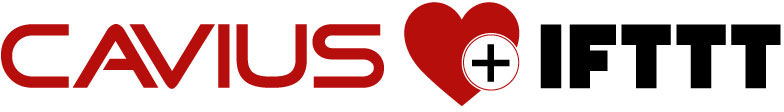 IFTTT och CAVIUS - Cavius Sverige