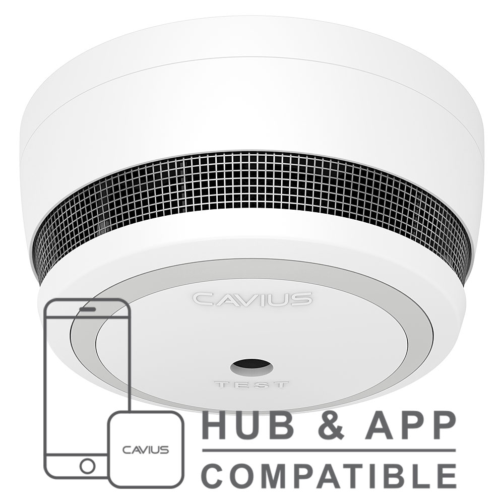 Alla produkter - Cavius Sverige