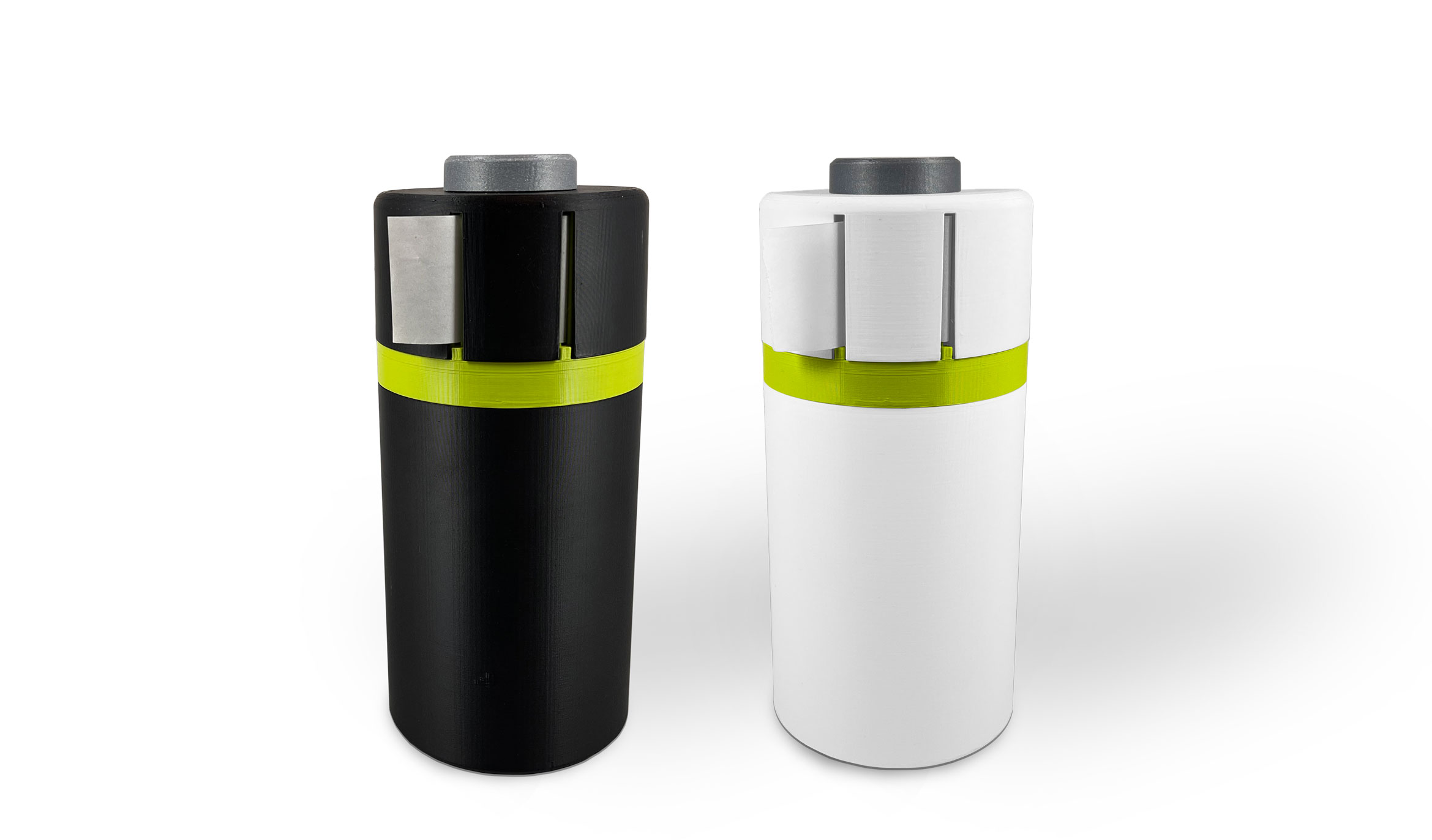 Batteriboxen - Cavius Sverige